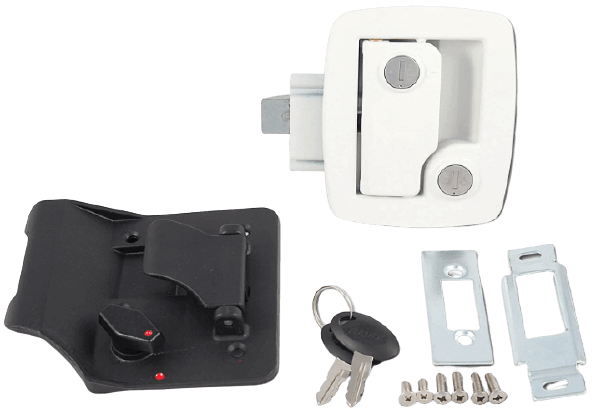 Best RV Door Lock 2022 Review & Buyer Guide - Mr RV Expert
