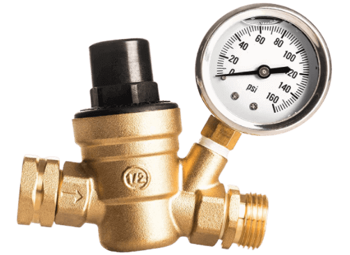 Best RV Water Pressure Regulator 2022 - Mr RV Expert