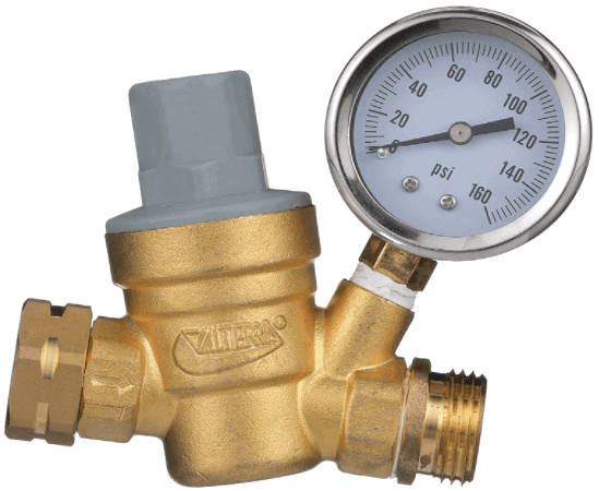 Best RV Water Pressure Regulator 2022 - Mr RV Expert