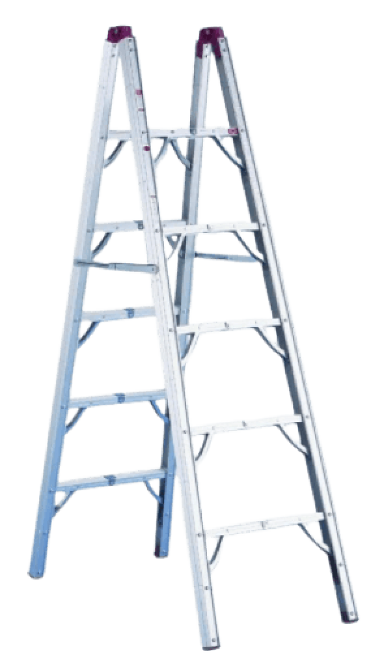 Best Telescoping Ladder for RV 2022 - Mr RV Expert