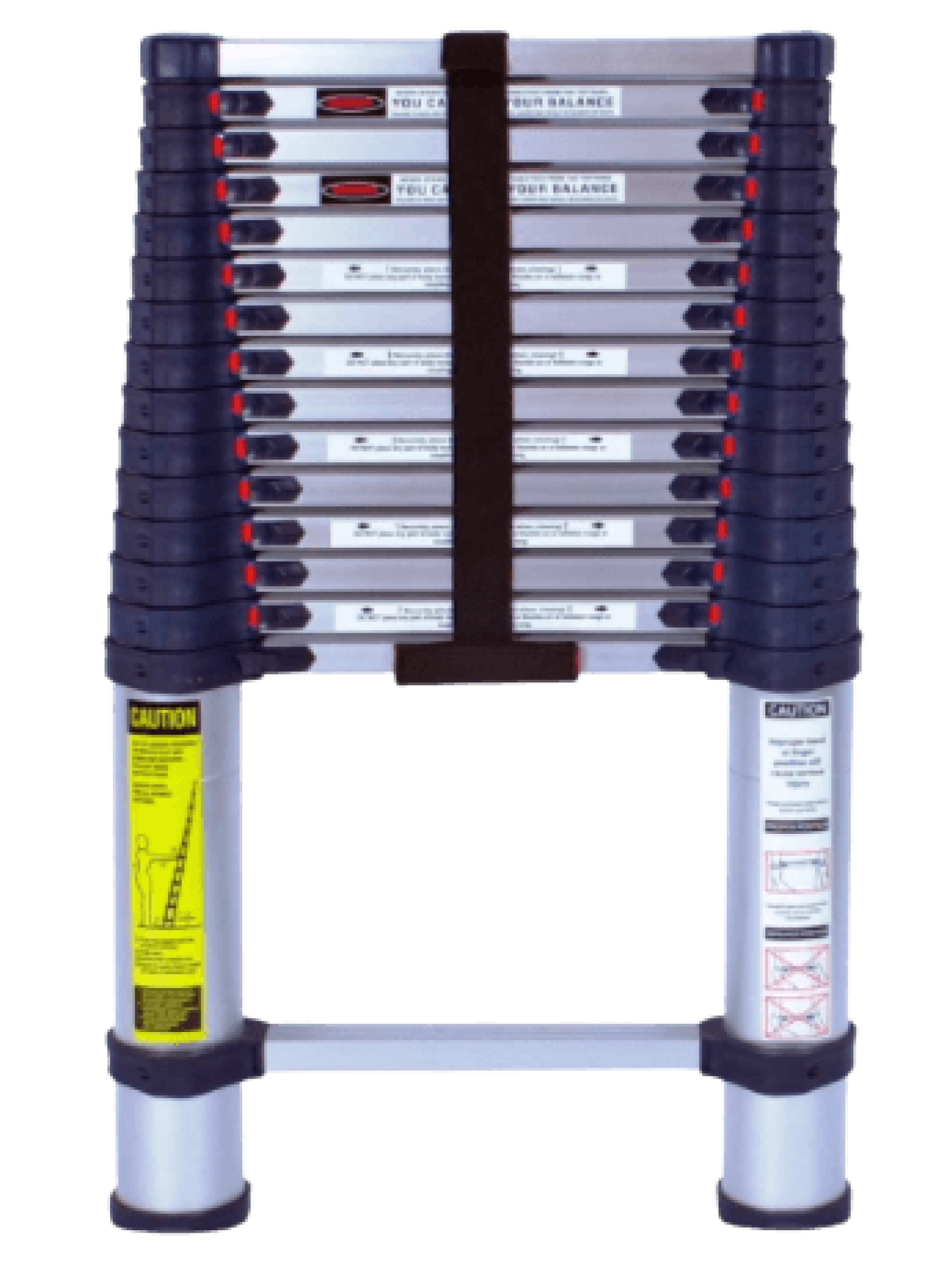 Best Telescoping Ladder for RV 2022 - Mr RV Expert