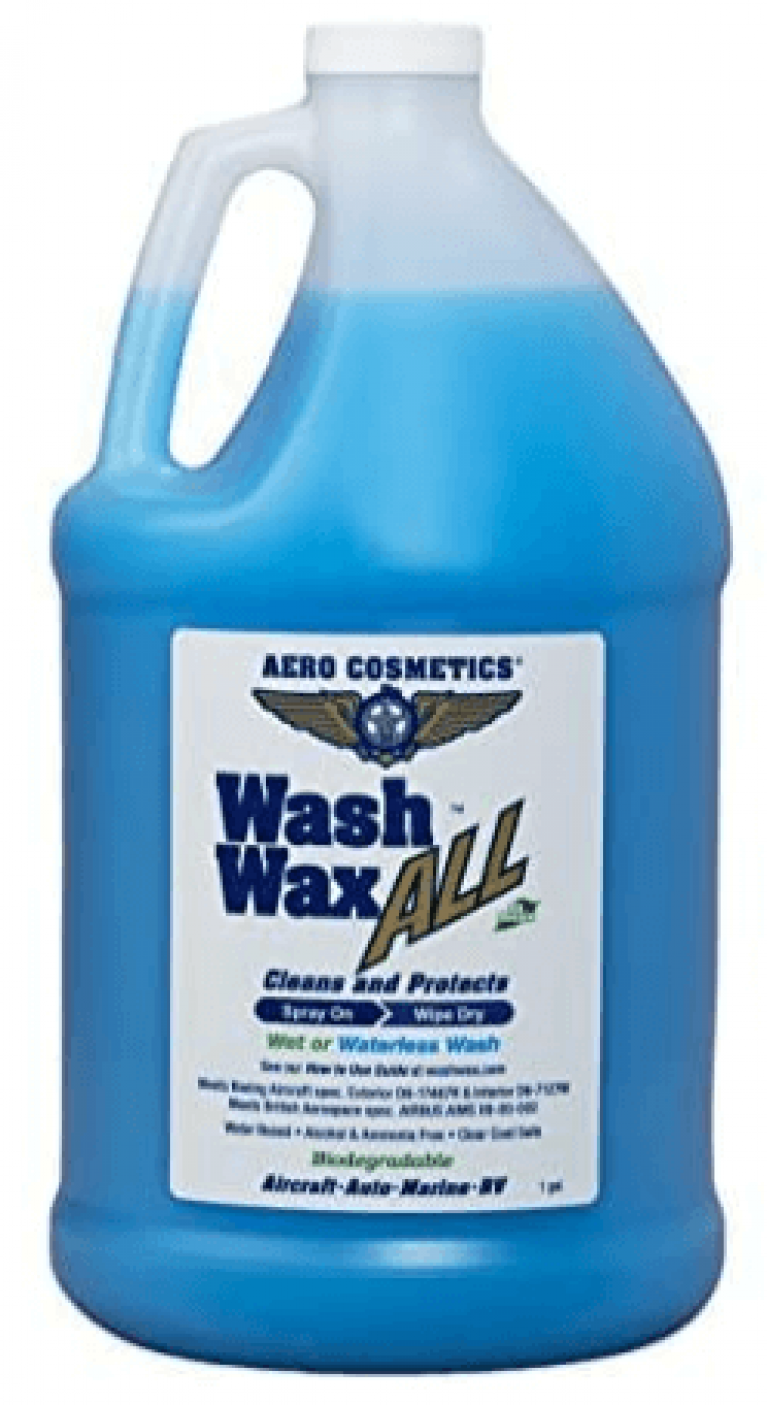 Best RV Cleaner For Fiberglass 2022 Reviews - Mr RV Expert