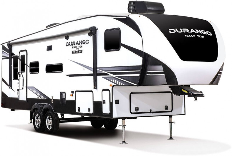 What Does RV Stand For? [Plus Most Important Types Of RV] - Mr RV Expert