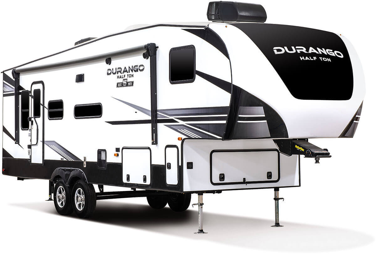 What Does RV Stand For? [Plus Most Important Types Of RV] - Mr RV Expert