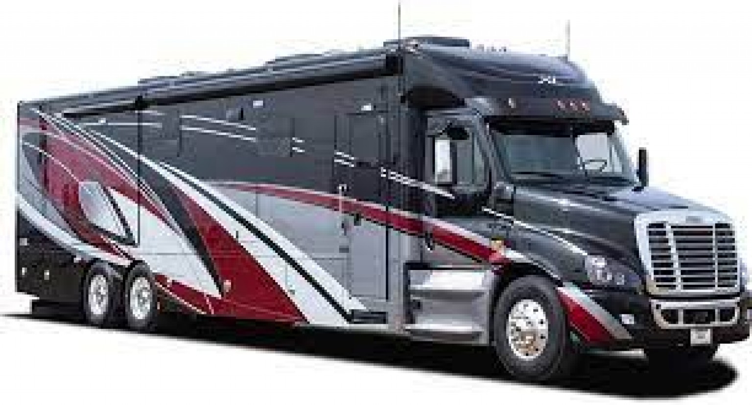 What Does RV Stand For? [Plus Most Important Types Of RV] - Mr RV Expert