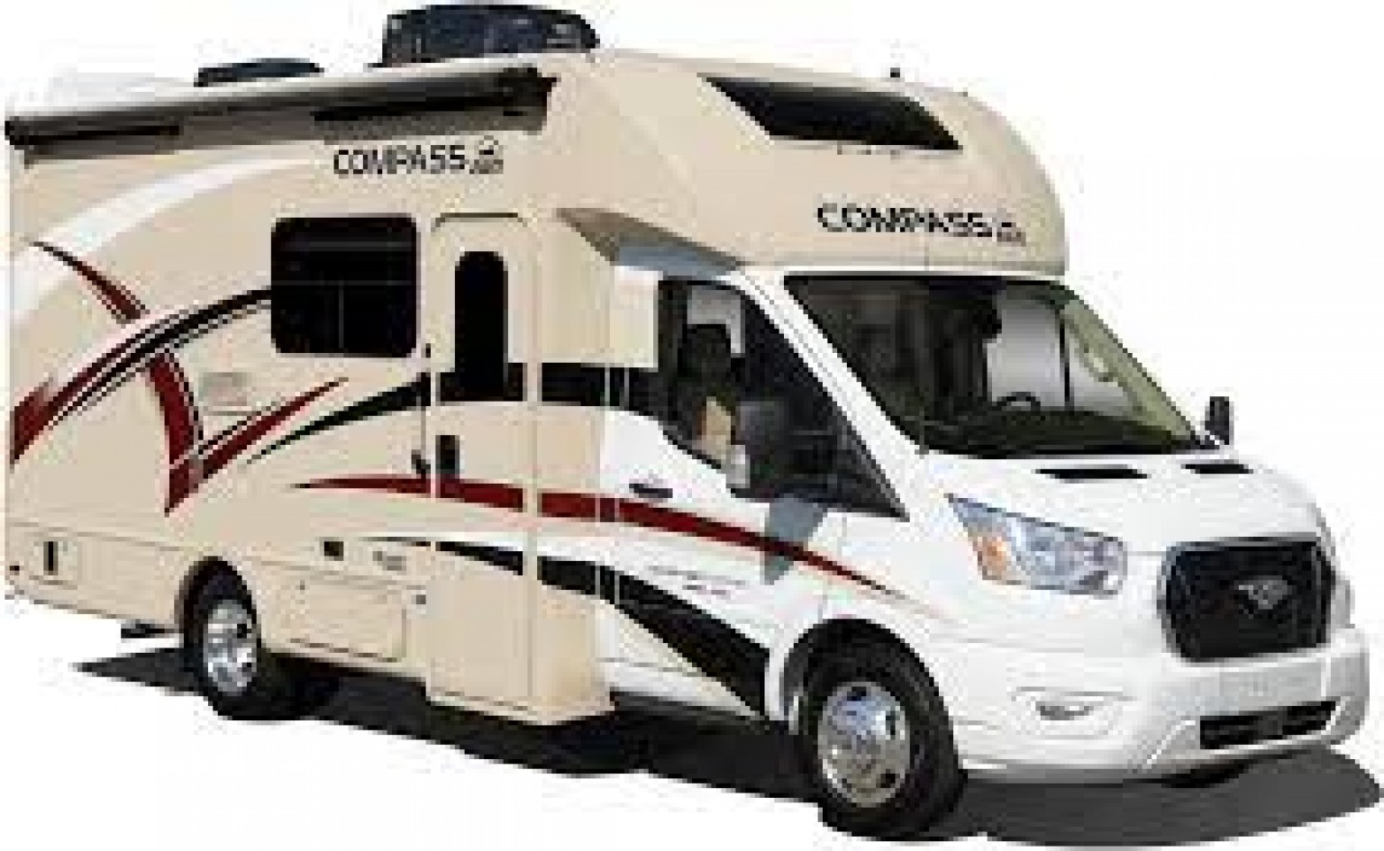 What Does RV Stand For? [Plus Most Important Types Of RV] - Mr RV Expert