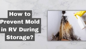 How To Clean An RV Awning? [Easy Cleaning Tips] - Mr RV Expert